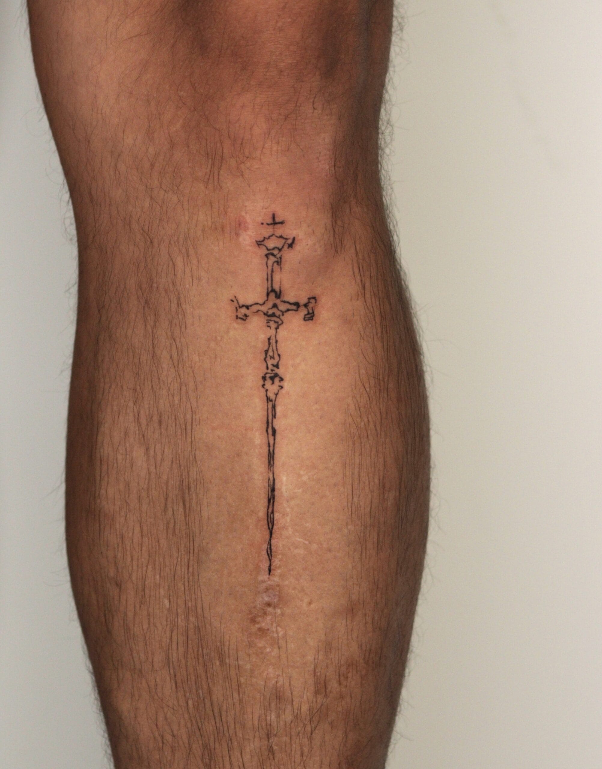 Cybersigilism tattoo: Photo, Prices Meaning, Designs